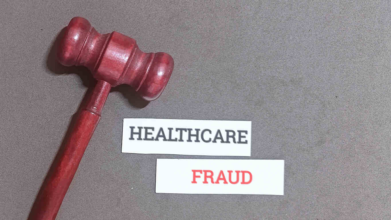How to Respond to a Federal Target Letter in Healthcare Fraud